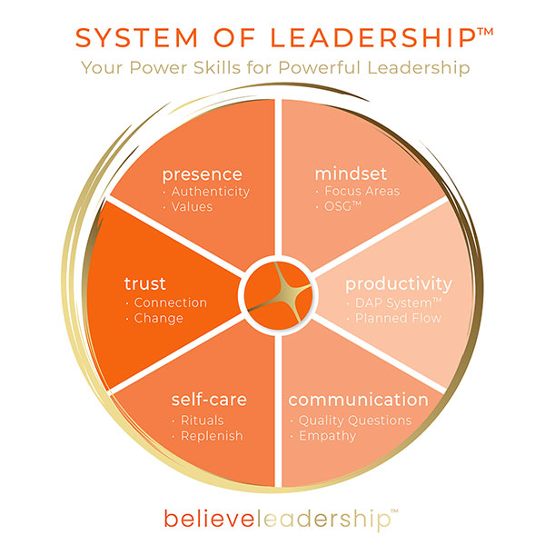 Home - Believe Leadership Academy